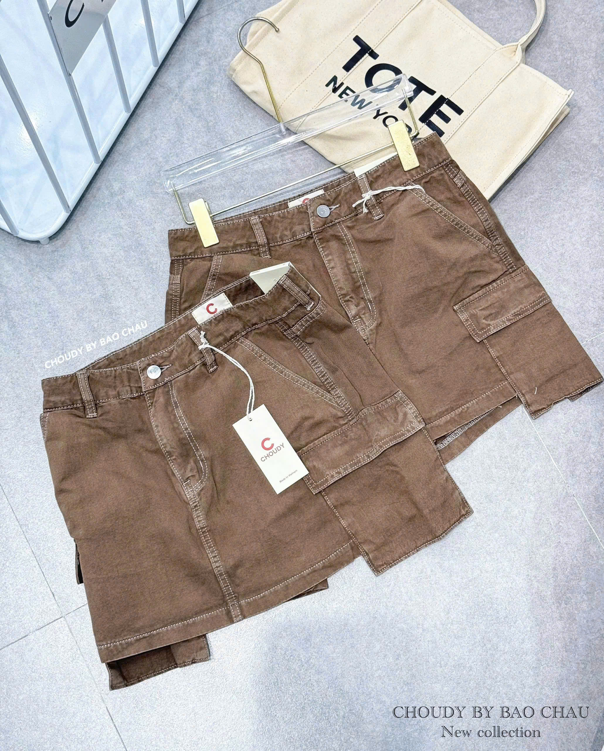 Product Page | BAO CHAU