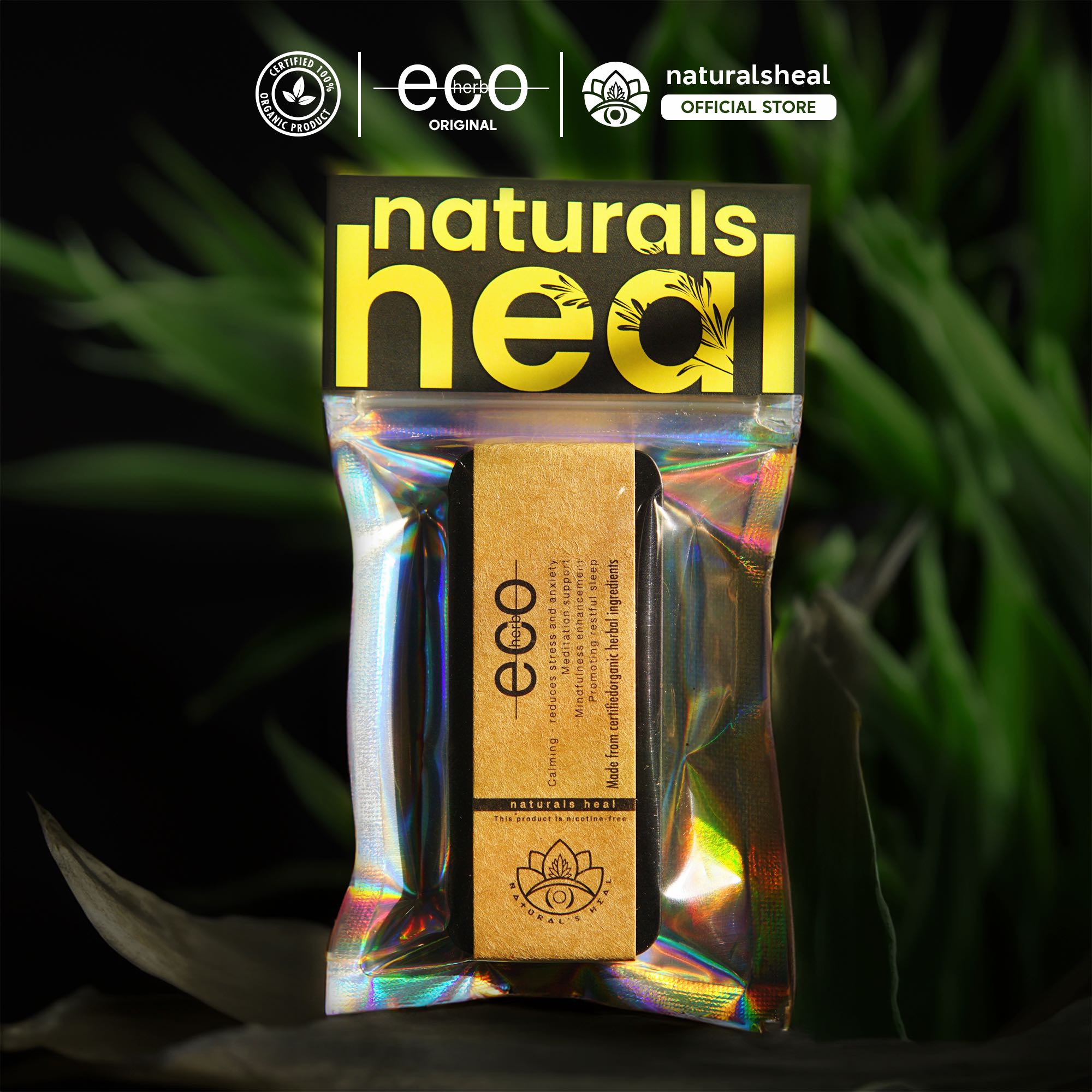 Home | Natural's Heal Vietnam