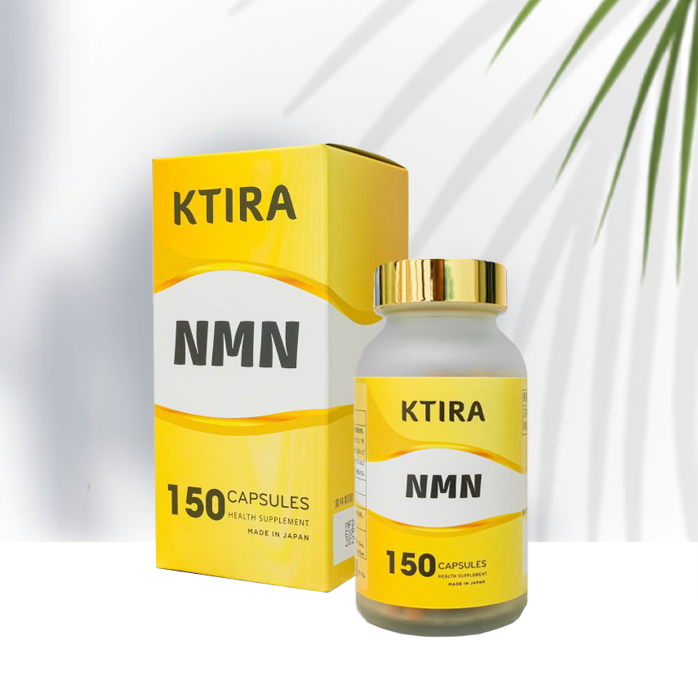 Viên uống Ktira NMN | Cửa Hàng Bác Sĩ Hạnh