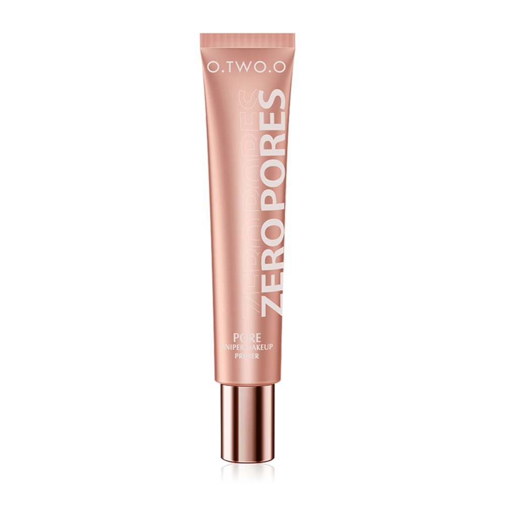 O.TWO.O Invisible Pore Soft Focus Makeup Primer | Fleurdelise Couture