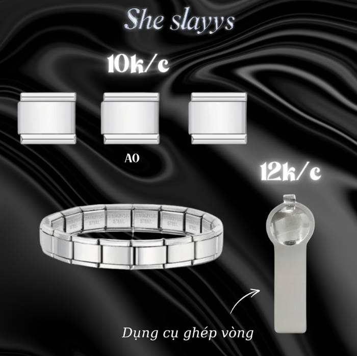 Dụng cụ tháo lắp | She slayys