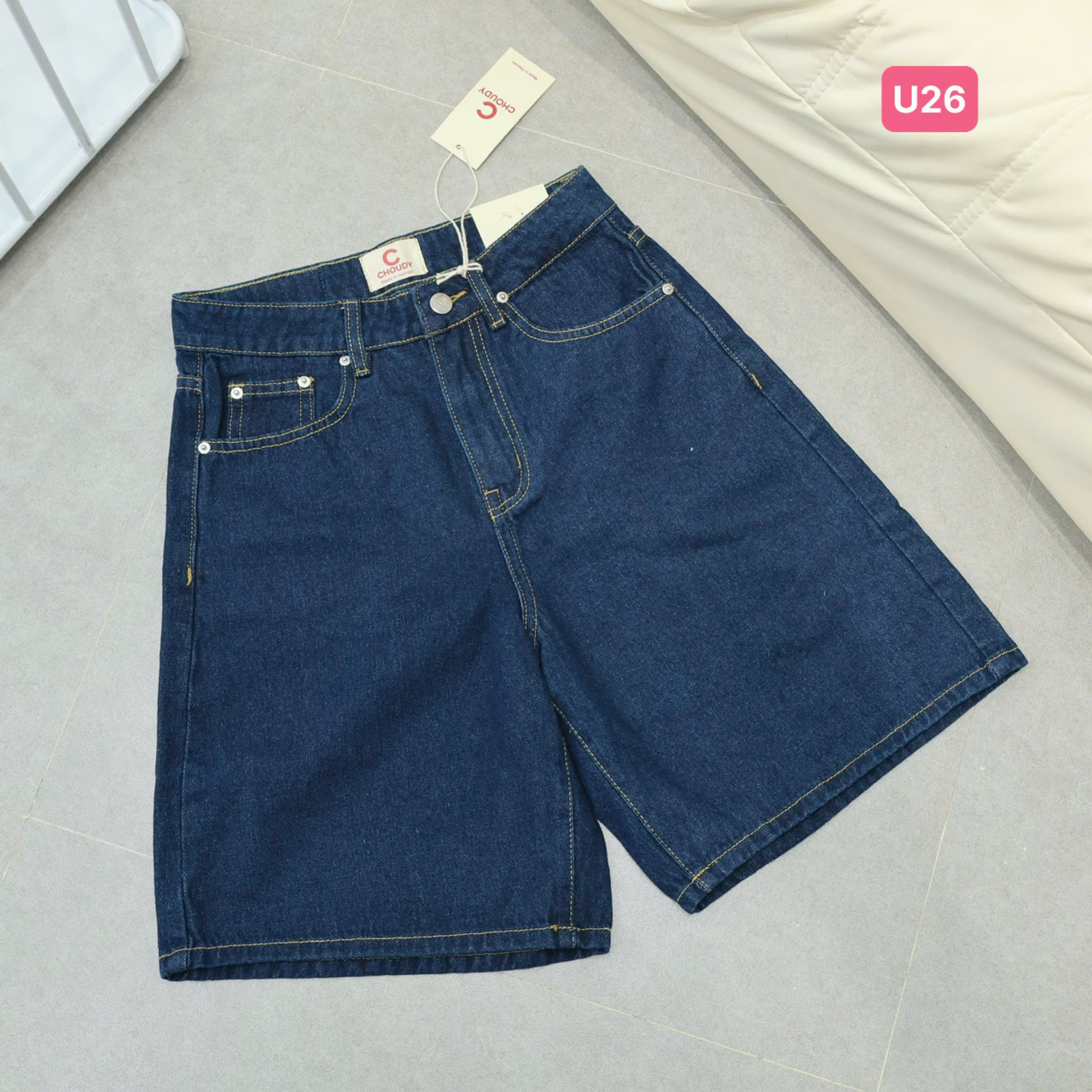 Product Page | BAO CHAU