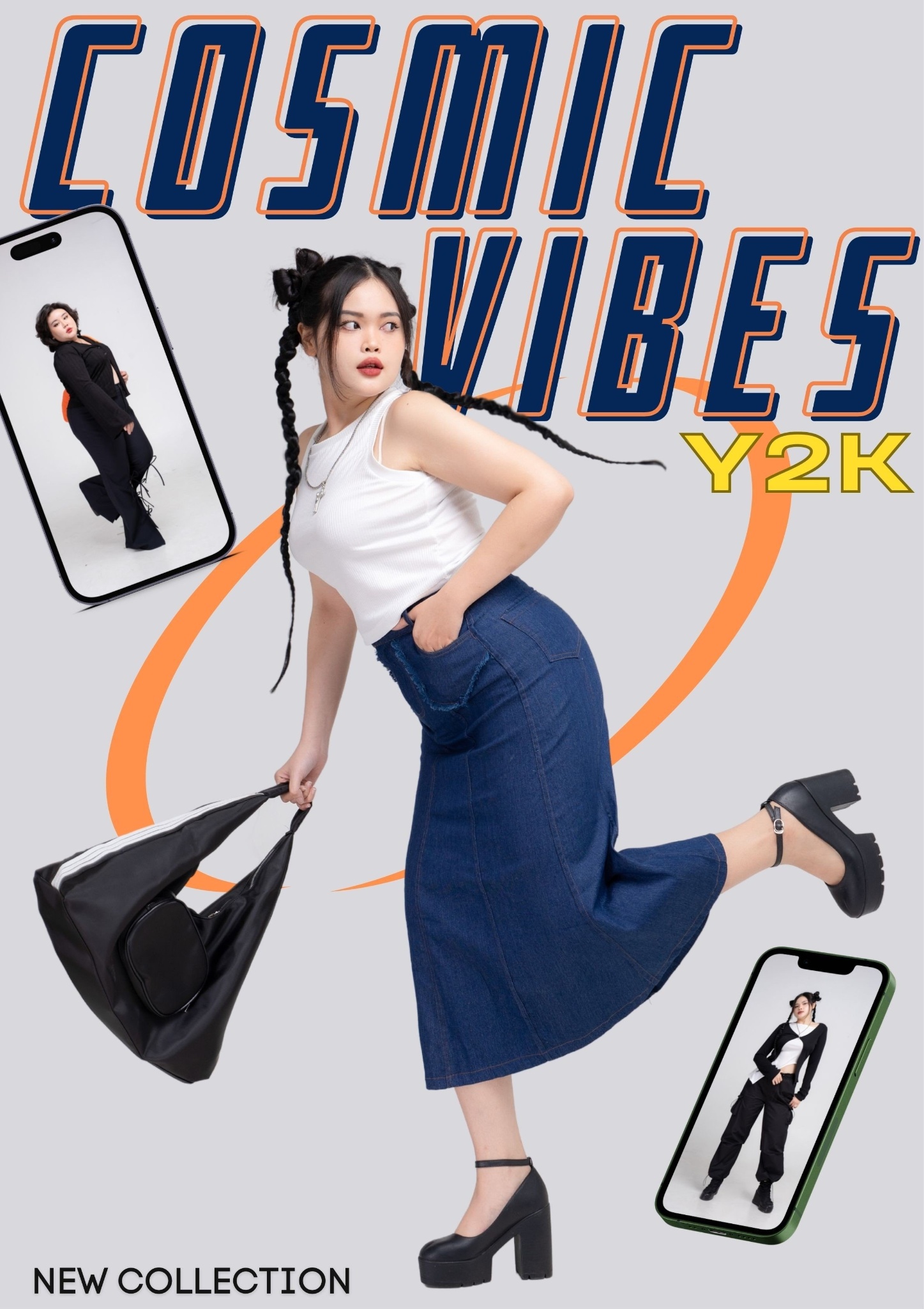 Shop Big Size Vbd Store - Chuyên Thời Trang Big Size Nữ Từ 55 Tới 90kg