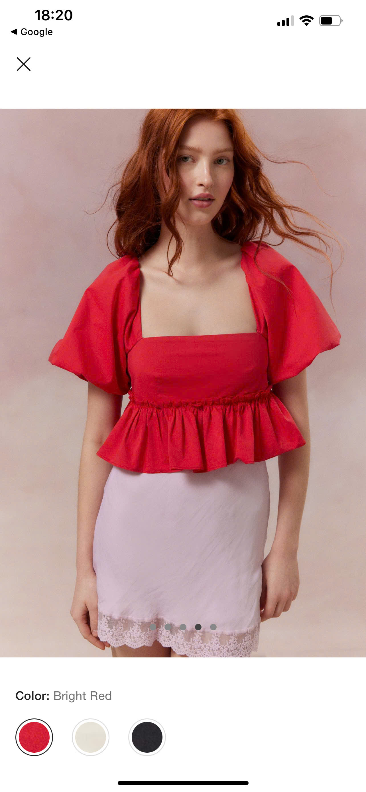 Product Page |Product Page