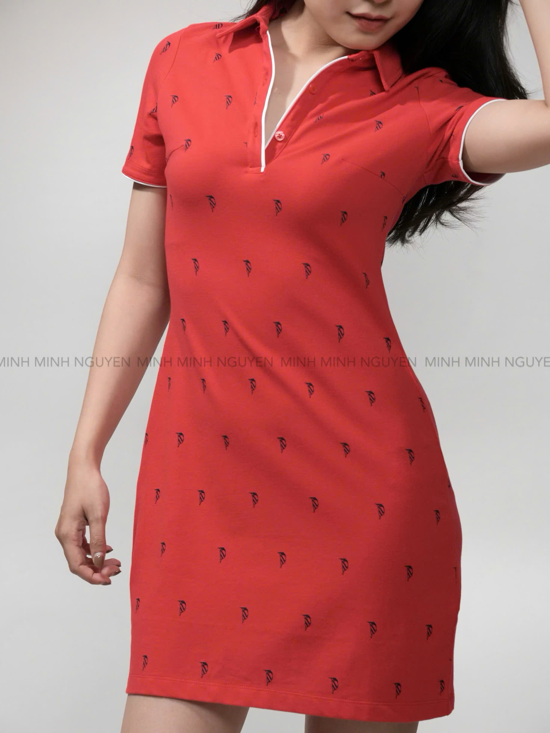 DAM NAUTICA | Minhminh.vn