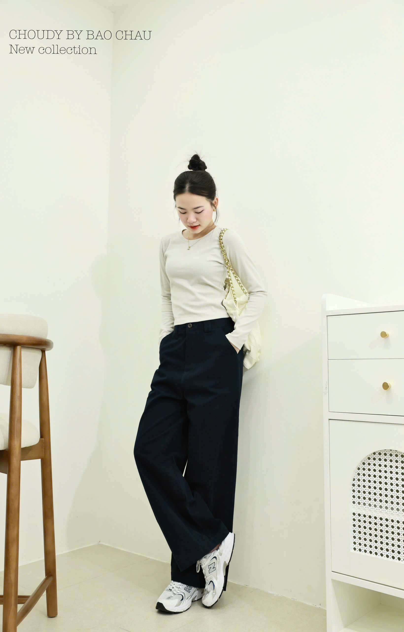 Product Page | BAO CHAU